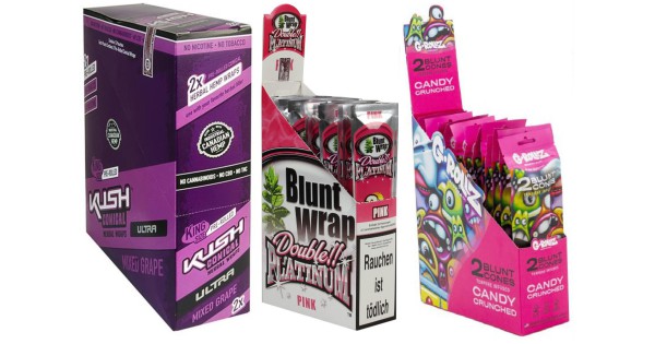 Blunts