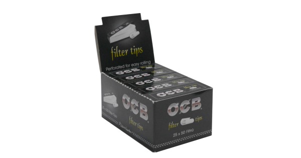 OCB Filter-Tips