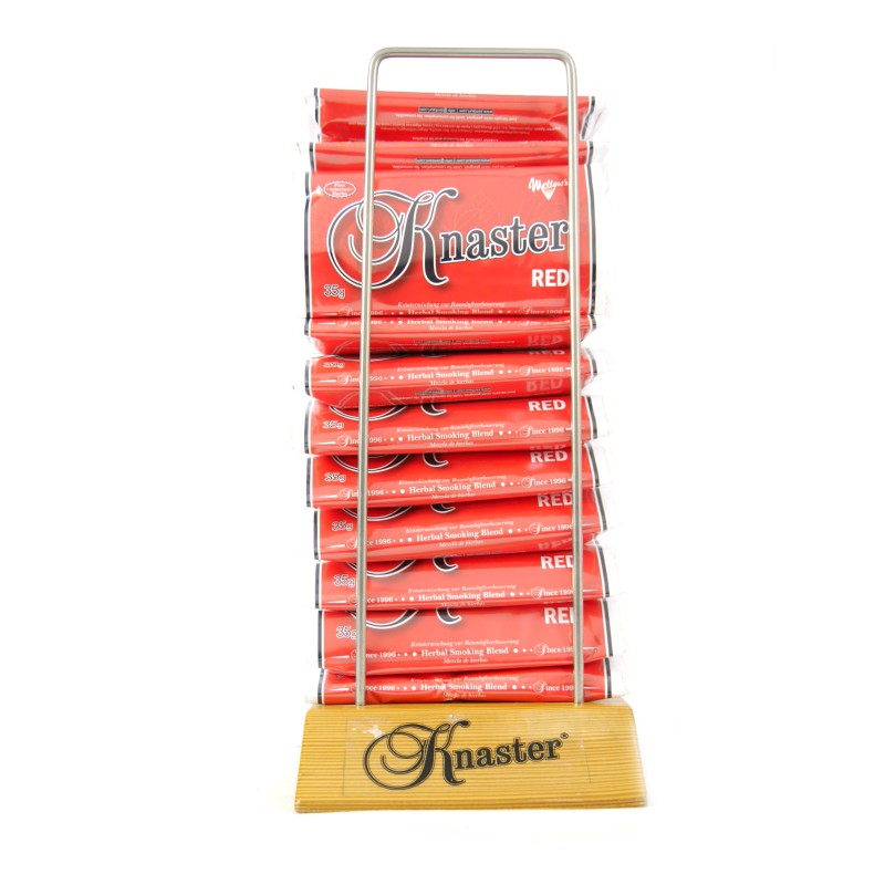 Knaster RED