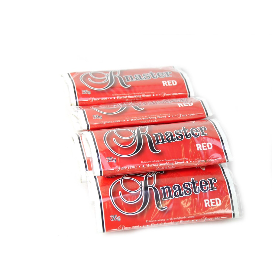 Knaster RED