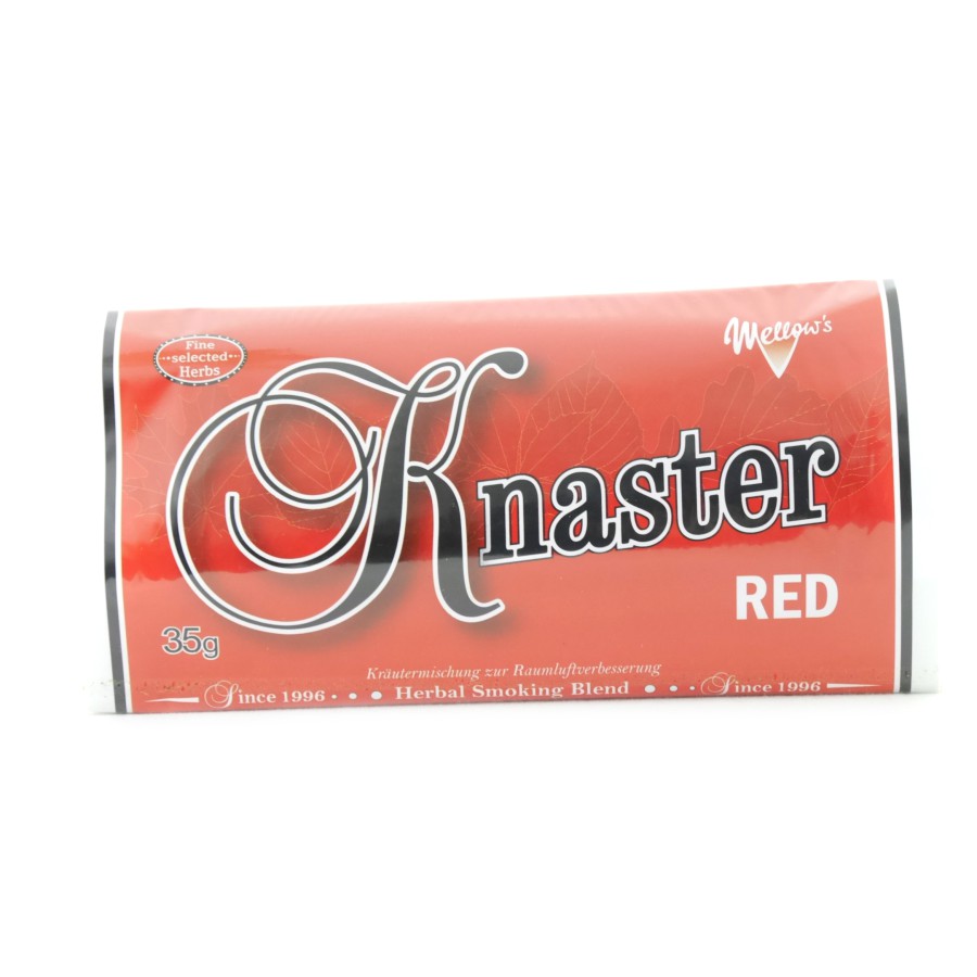 Knaster RED