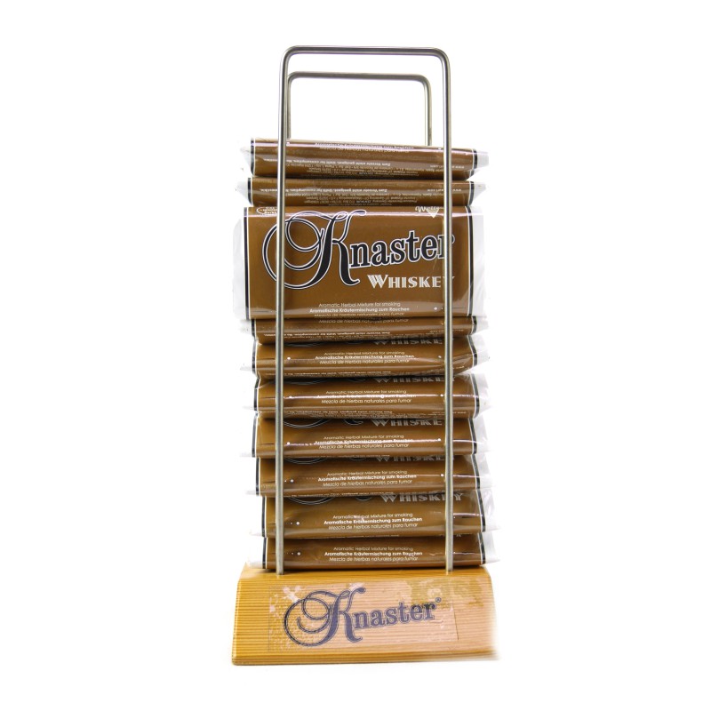 Knaster WHISKEY