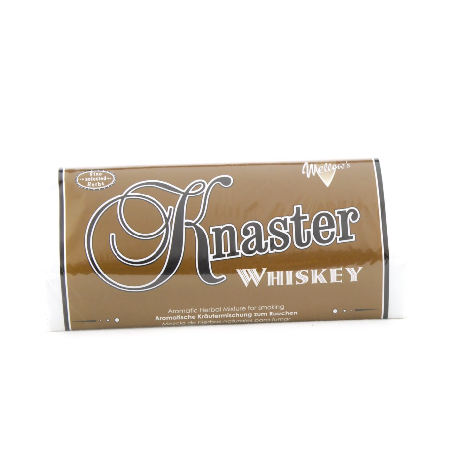 Knaster WHISKEY